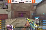 2024CFPL春季赛丨全场回放：4.2-1 季后赛 AG VS Q9 第一场_腾讯新闻