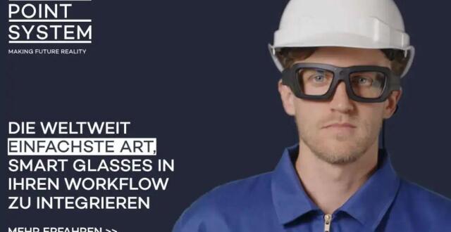 眼动追踪厂商Viewpointsystem加入增强现实联盟AR Alliance_腾讯新闻