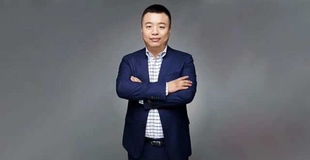 东方嘉富徐晓：云销雨霁，晓光浮野，正是科创投资好时光 | 投资人：快答2025_腾讯新闻