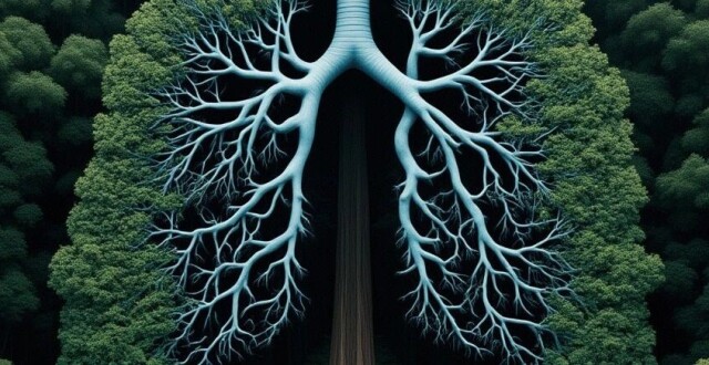 你的肺活量如何？The Lancet Respir Med｜人类机体肺活量的丧失始于20-25岁之间！_腾讯新闻