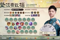 TOC8全国总决赛 决赛R2_腾讯新闻