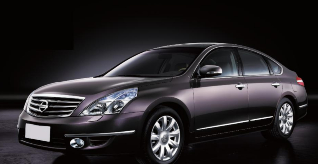 日产祭出“杀手锏”！“天籁公爵”有望复产，配3.5L V6＋9AT！_腾讯新闻