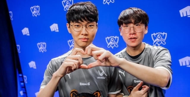 尊嘟假嘟？外网小道消息：EDG已接触Zeus、尺帝与右手_腾讯新闻