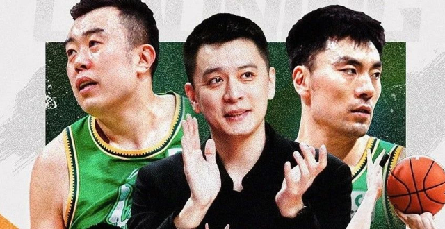 今晚！CCTV5不转，这2大平台直播CBA辽篮VS福建，张镇麟继续缺阵_腾讯新闻