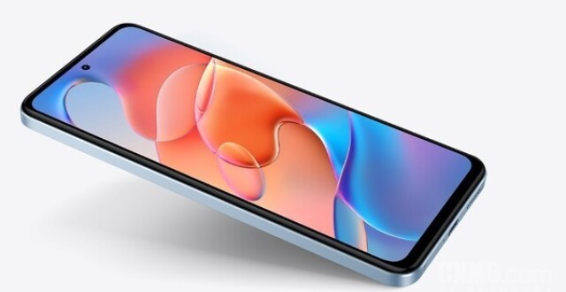 Redmi Note 12T Pro开售 年度LCD屏幕之光 1599元起_腾讯新闻