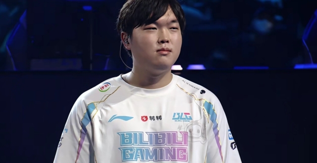 LPL迎来历史时刻，全华班时隔11年，重返总决赛，Bin想打Faker_腾讯新闻