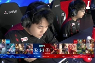 【2023KPL夏季赛】7月01日 成都AG超玩会 vs 杭州LGD.NBW _04:锁定S组！AG让一追三赢下比赛！_腾讯新闻