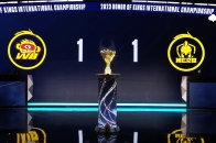 【2023王者世冠KIC小组赛】12月8日 北京WB vs 南京Hero久竞_02:梓墨夏洛特四连超凡！优势收割，WB扳平比分！_腾讯新闻