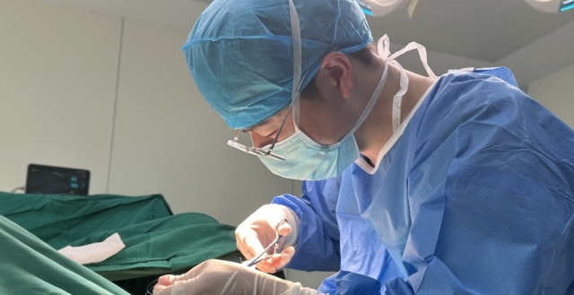 用小切口解决大问题，Mippo技术诠释快速康复新理念_腾讯新闻