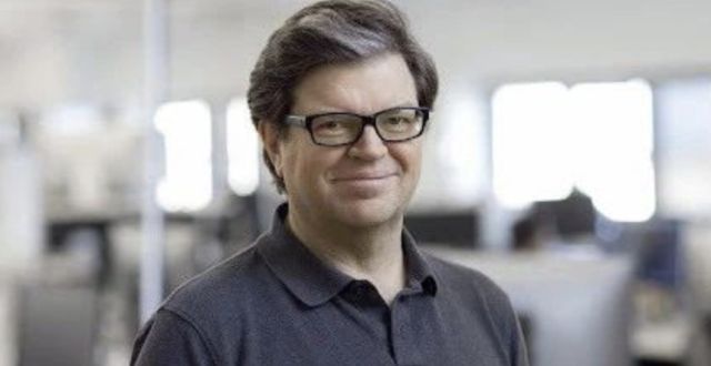 LeCun哈佛演讲PPT放出：唱衰自回归LLM，指明下一代AI方向_腾讯新闻