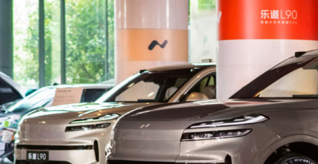 理想i8和乐道L90哪个好？看完你就知道_腾讯新闻