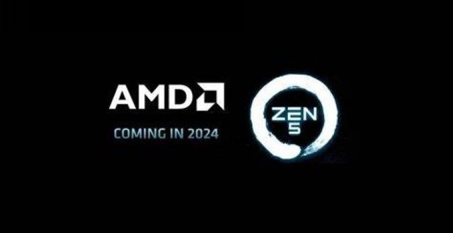 3nm工艺！AMD Zen 5 架构 测试数据曝光，集显再次升杯_腾讯新闻
