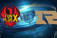 【2019LPL夏季赛】总决赛 FPX vs RNG 第一局_腾讯新闻