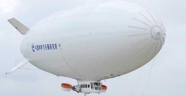 航空工业集团 AS700 载人飞艇获 10 架确认订单和 164 架意向订单_腾讯新闻