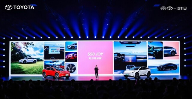 起售价12.98万的bZ5是个狠角色，诠释合资新力量_腾讯新闻