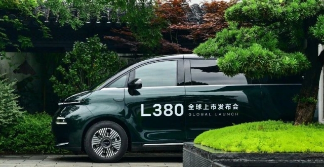 3-8座可选，限时成交价34.99万起的全能选手L380上市了_腾讯新闻