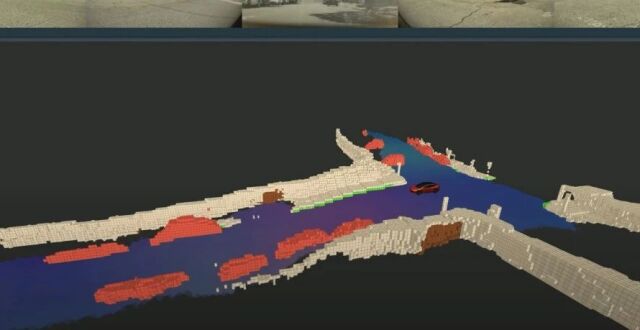 一文看懂BEVFormer技术及其背后价值_腾讯新闻