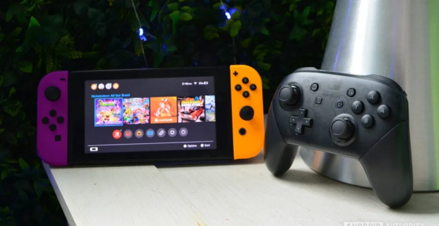 【短讯】Switch2性能可能接近PS4Pro丨简中超越英文成为Steam最常用语言丨间谍过家家电影确认引进_腾讯新闻