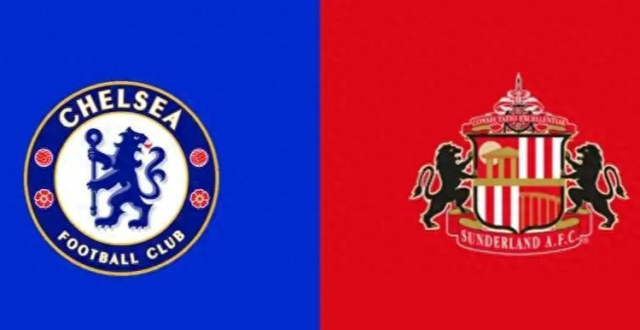 CCTV5直播切尔西vs桑德兰：凯塞多PK扎卡 蓝军主场力擒升班马_腾讯新闻