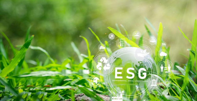 《ESG Weekly》：ESG报告季来了！上市公司披露数量再创新高 它们都写了啥 还缺啥？_腾讯新闻