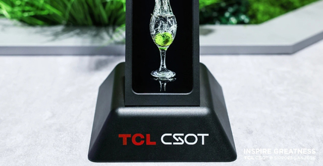 史诗级升级要来了？曝Real RGB OLED将于下半年配备上旗舰手机_腾讯新闻