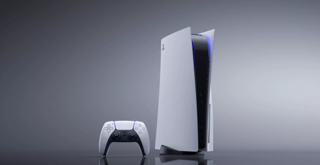 重磅！PS5全球销量已达8420万台，供应链改善推动持续增长_腾讯新闻