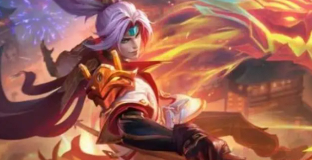 韩信至尊确定，关羽KPL新装472点券？嬴政2款新皮肤曝光！_腾讯新闻