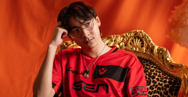 横扫欧洲的北美新王SEN，天才TenZ对于队伍充满信心_腾讯新闻