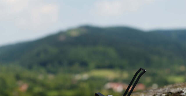 Outisan 的全球首款多功能电动户外露营运载车｜BEYOND Expo 2023_腾讯新闻