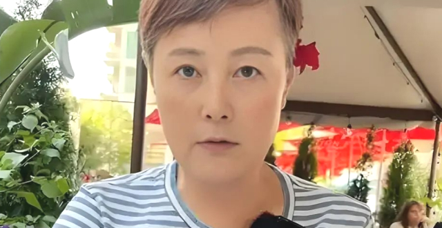 史晓燕怒批宗馥莉，被扒私生活也不咋地，被网友骂惨，还曾遭向太吐槽_腾讯新闻