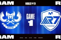 [S14]【GAM vs R7】第一局速看丨2024全球总决赛入围赛丨20240927_腾讯新闻