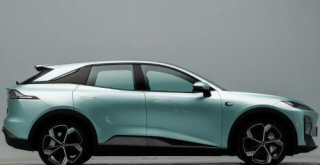 降1万！深蓝SL03、S7S加推荣耀版车型，限时12.99万起售_腾讯新闻