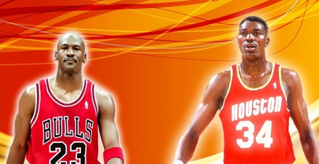 94年的大梦有多强？单核带队夺冠，包揽当季MVP＋DPOY＋FMVP_腾讯新闻