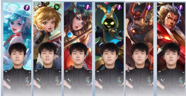 WB4-2DRG，择教阿豆科研失败，单局36分钟创纪录，梓墨关键单杀_腾讯新闻