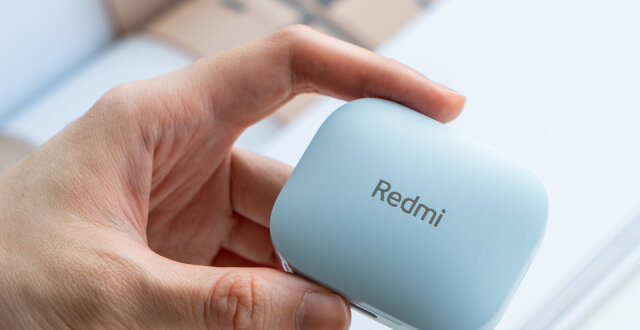 Redmi Buds 6S上手体验：半入耳+主动降噪，还能有真香定价？_腾讯新闻