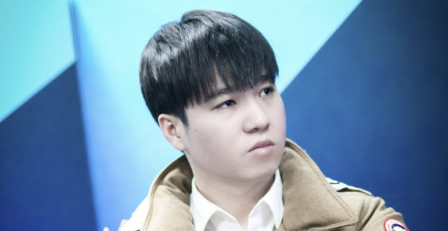 letme谈RNG：我都不想当教练了，很无力！打不赢IG，去交辞职信了_腾讯新闻