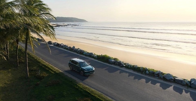 问界M5硬刚理想L6 华为真是金字招牌？_腾讯新闻