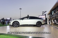 18.68万起的小鹏P7+订单破纪录，新车有什么魅力？_腾讯新闻