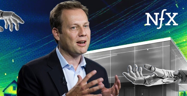 NFX 合伙人 Pete Flint 谈 AI-First 平台经济机会与范式推演，AI 改变了上下游供应链的流动性_腾讯新闻