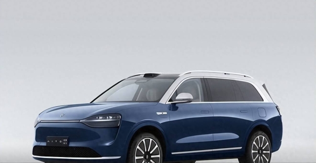 问界M9大定破6万，反杀宝马X5只用86天，国产高端终于成了？_腾讯新闻