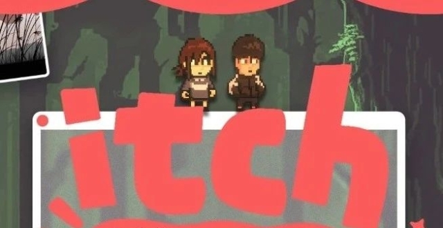itch 一周游戏汇：6月26日-7月2日_腾讯新闻