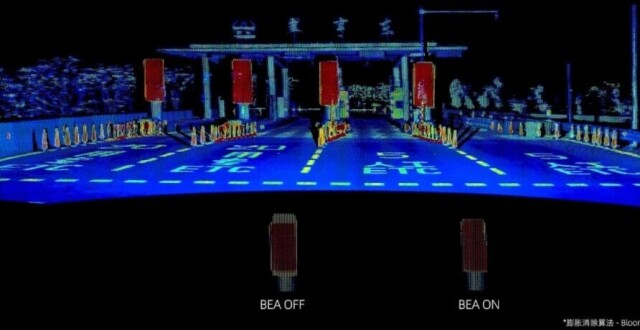 千线激光雷达的核心：SPAD-SoC芯片_腾讯新闻