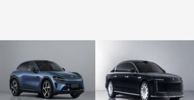 方程豹钛3、尊界S800、小米YU7等车型亮相工信部“新车目录”，业内：明年竞争更激烈_腾讯新闻