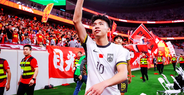 央视CCTV5直播U22国足对阵澳大利亚 打平就能出线_腾讯新闻