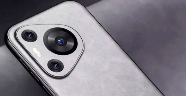 华为 P70 系列前瞻：Art 版设计清奇，或主打 AI 影像_腾讯新闻