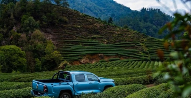 9.98万起售，“创富好伙伴”登场！长城金刚炮8AT车型正式上市_腾讯新闻