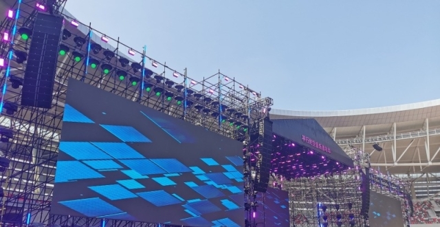 2023年“平行时空音乐嘉年华”音乐节演出顺序和时间确定_腾讯新闻