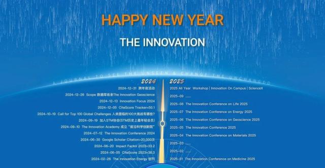 The Innovation | 我们这一年·2024_腾讯新闻