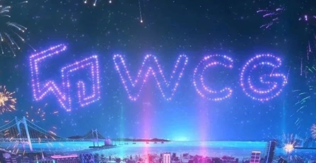 超级七月！WCG、StarsWar震撼重启，TPL总决赛重磅来袭_腾讯新闻