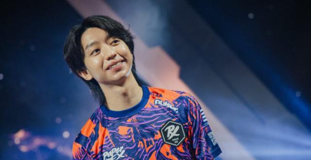 连续六次打进VCT大师赛，但PRX今年出师不利_腾讯新闻